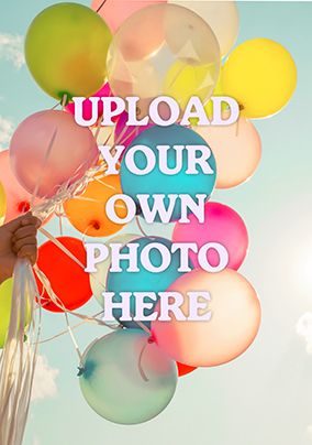 Create Own Birthday Cards Wishes Birthday Card It's Your Birthday Make