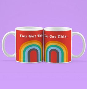 Personalised Mugs | Funky Pigeon