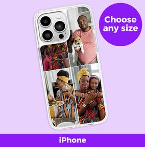 Personalised Phone Cases - Funky Pigeon